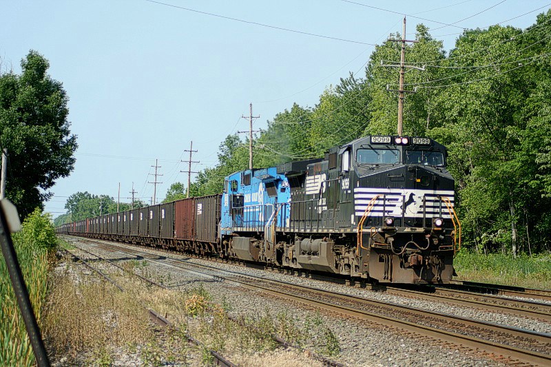 NS 9099